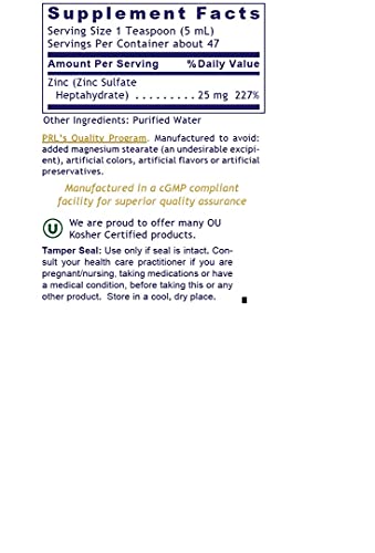 zinc supplement for daily wellness