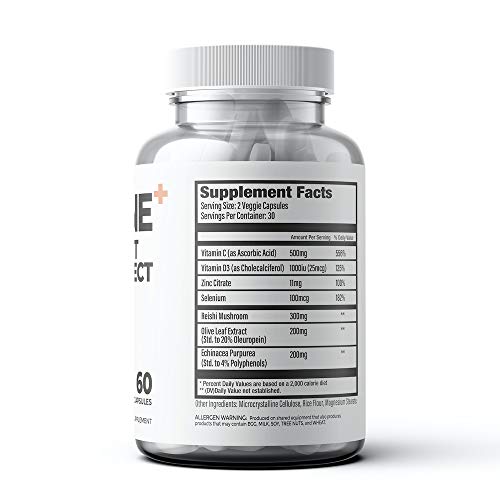 zinc supplement for daily wellness