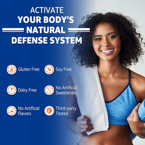 Zinc supplement for energy and wellness