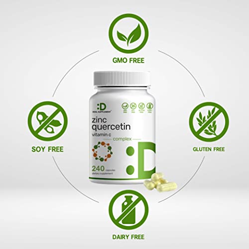 zinc supplement for everyday health