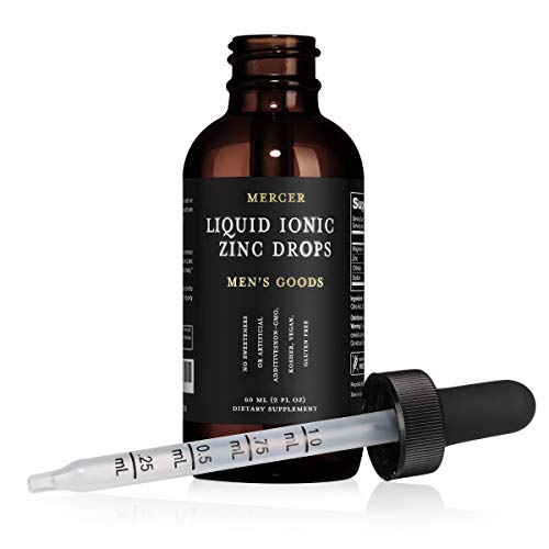 zinc supplement for everyday use
