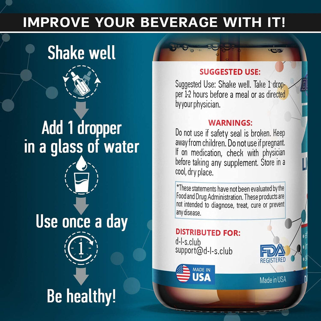 zinc supplement for healthy lifestyle