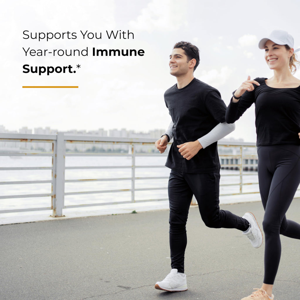 Zinc supplement for healthy skin