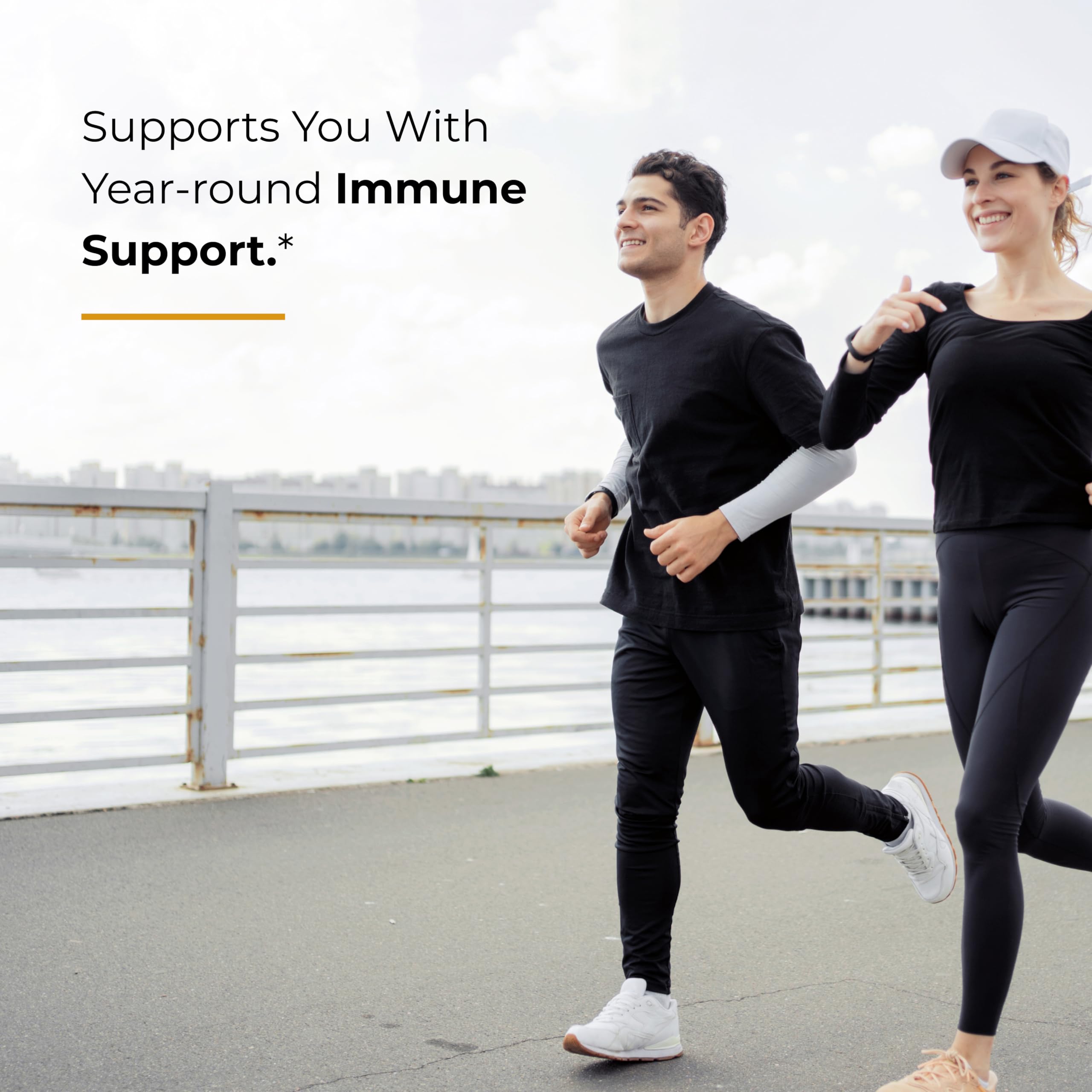 Zinc supplement for healthy skin