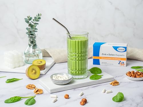 zinc supplement for immune function