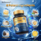 Zinc supplement for immune health