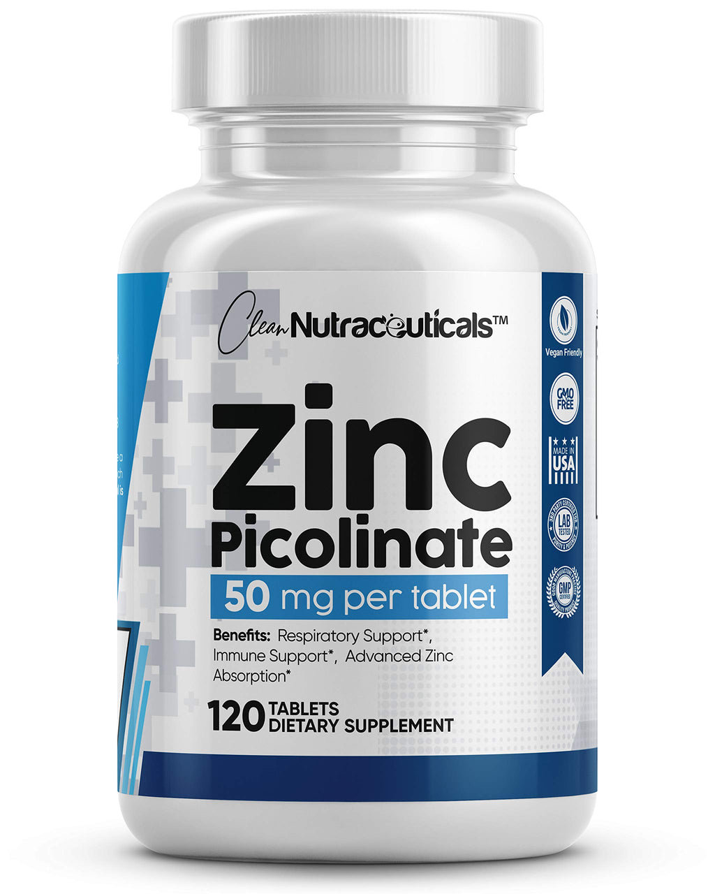 zinc supplement for immune health