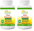 zinc supplement for immune health