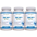 Zinc supplement for immune health