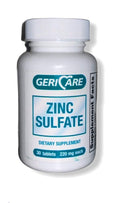 zinc supplement for immune health