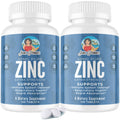 zinc supplement for immune support