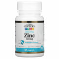 zinc supplement for immune support