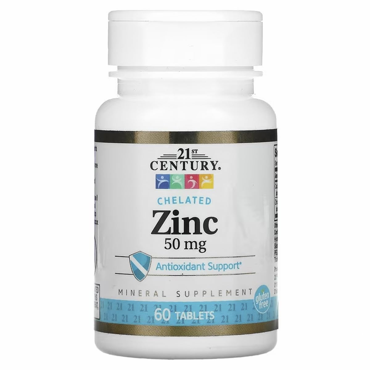 zinc supplement for immune support