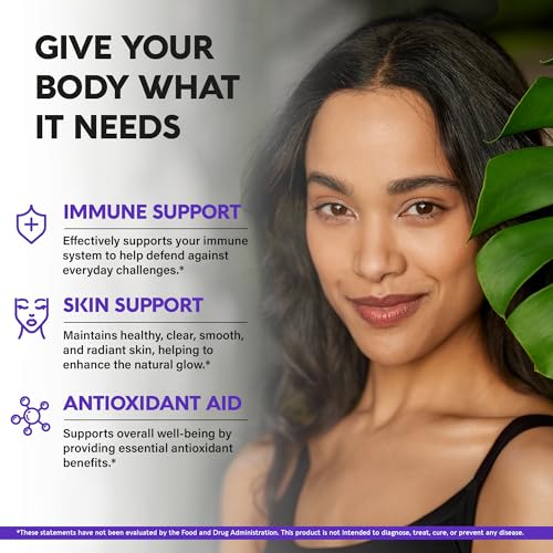 zinc supplement for immune support