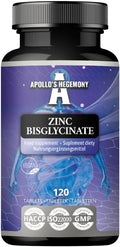 zinc supplement for immune support