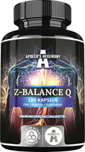 Zinc supplement for immune support