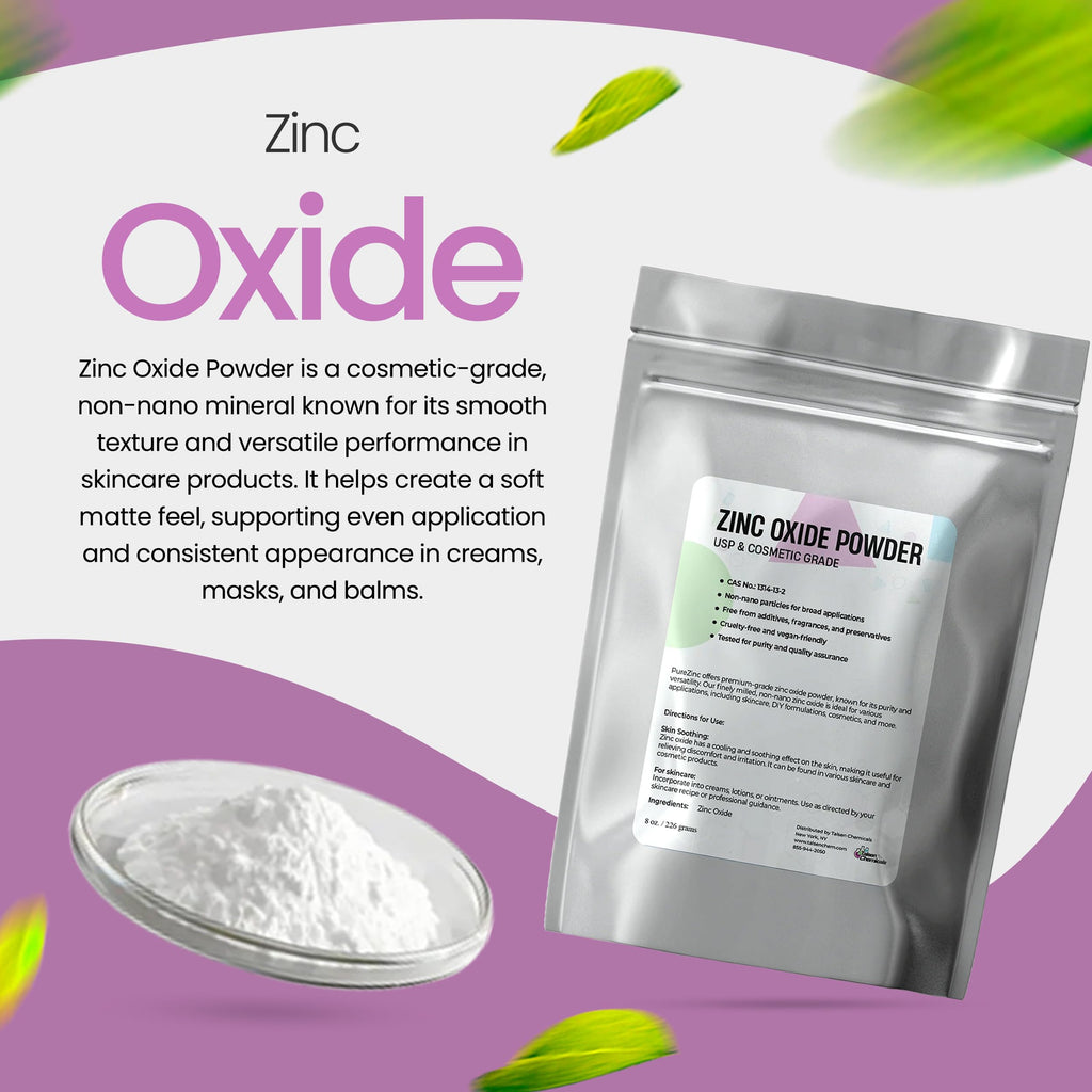 zinc supplement for immune support