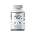 zinc supplement for immune support