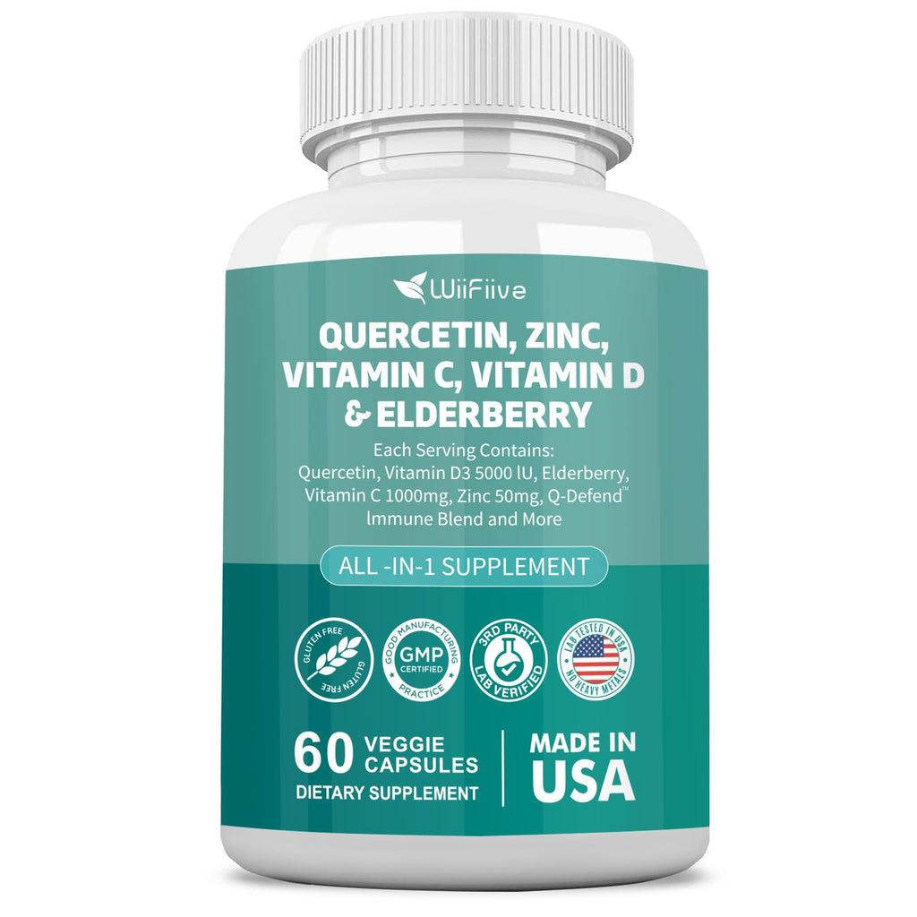zinc supplement for immune support