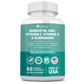zinc supplement for immune support