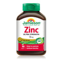 zinc supplement for immune support