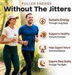 Zinc supplement for immune support