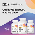Zinc supplement for immune support