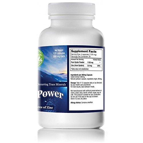 zinc supplement for immune support
