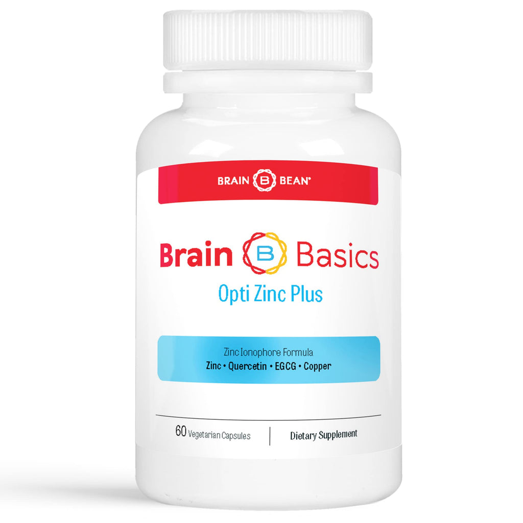 zinc supplement for immune support