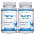 Zinc supplement for immune support