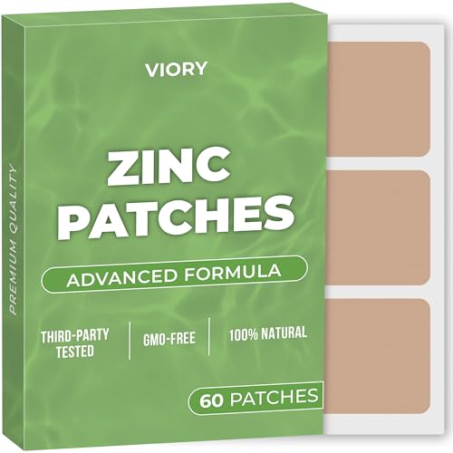 zinc supplement for immune support