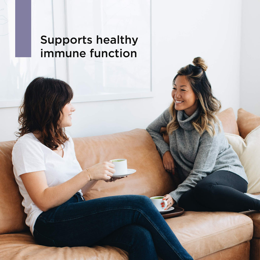 zinc supplement for immune system