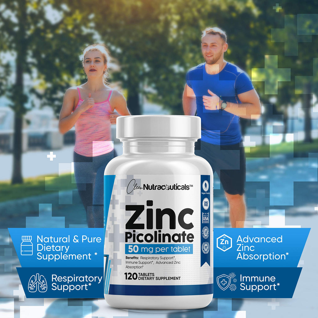 zinc supplement for kids immune support