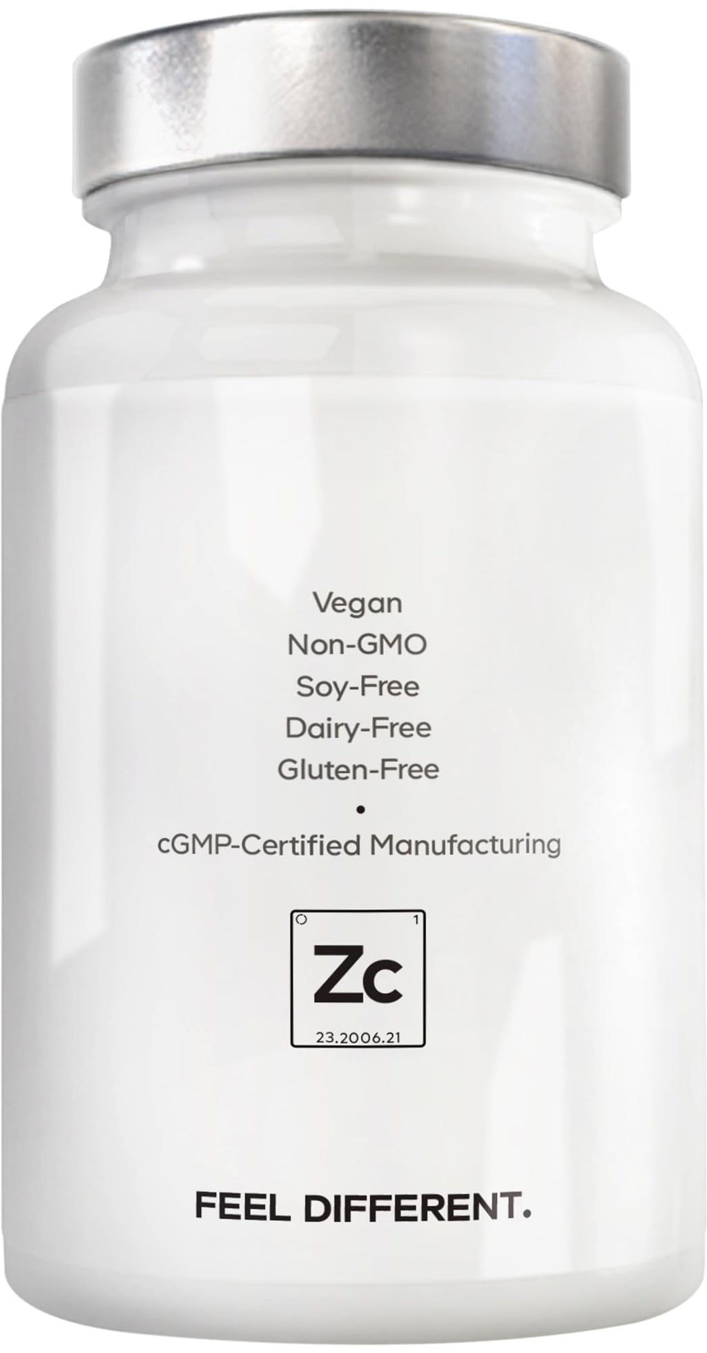 zinc supplement for men and women