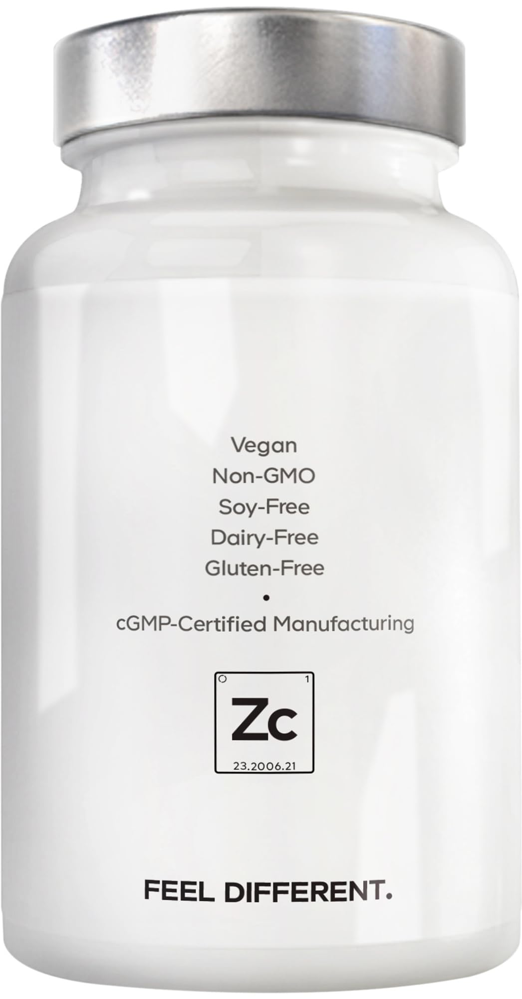 zinc supplement for men and women