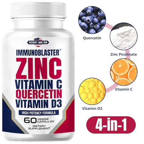 zinc supplement for men