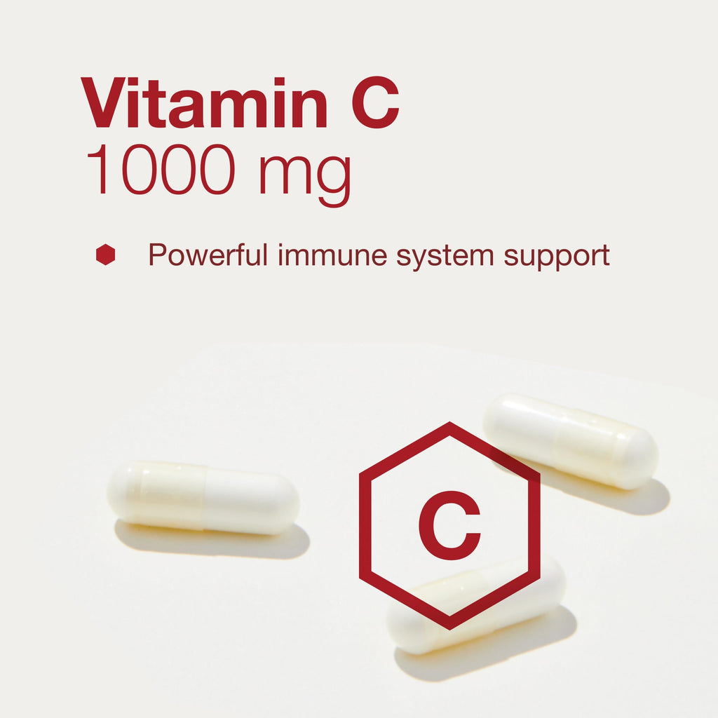 zinc supplement for overall health