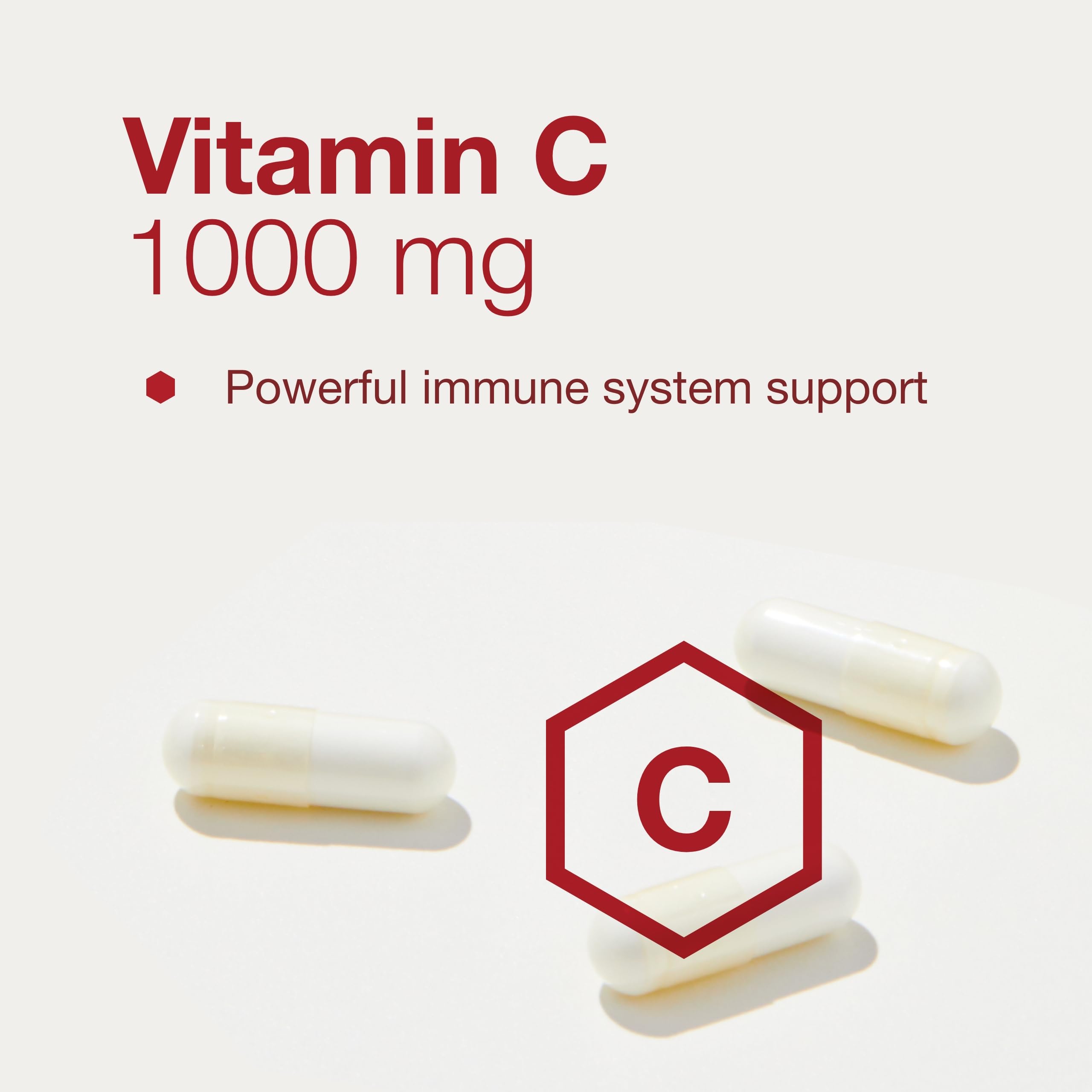 zinc supplement for overall health