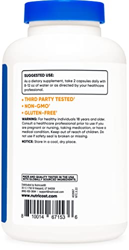 zinc supplement for overall health