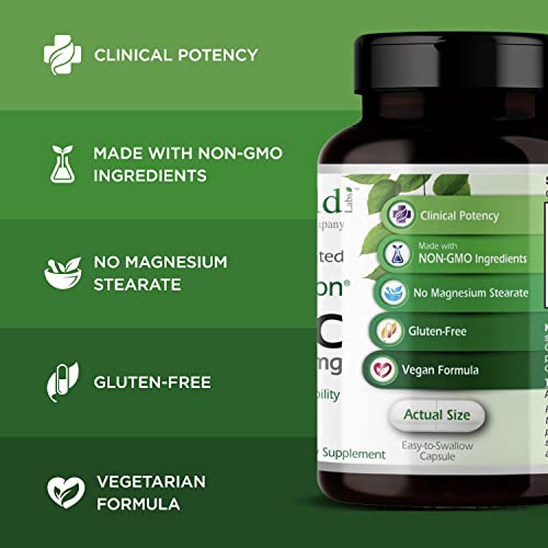 zinc supplement for overall health