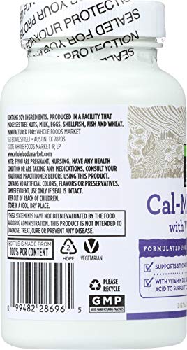 zinc supplement for overall health