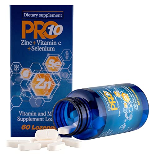 Zinc supplement for overall wellness