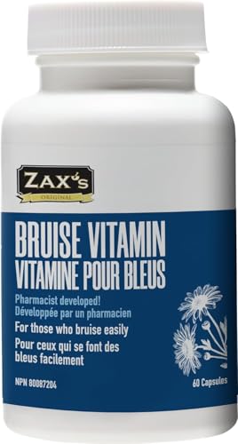 Zinc supplement for reduced swelling