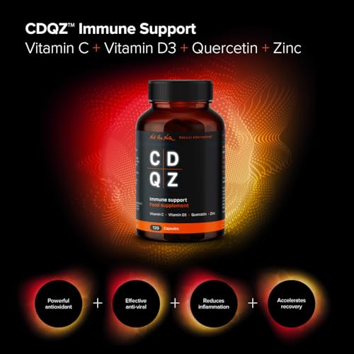 zinc supplement for seasonal health