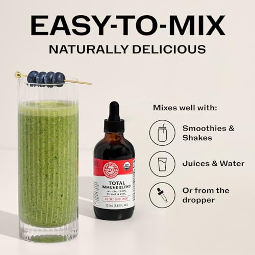 Zinc supplement for seasonal wellness