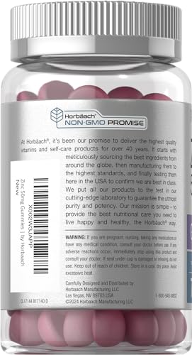 zinc supplement for skin health
