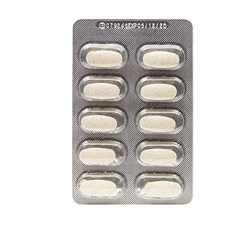 Zinc supplement for skin health