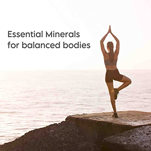 zinc supplement for skin health