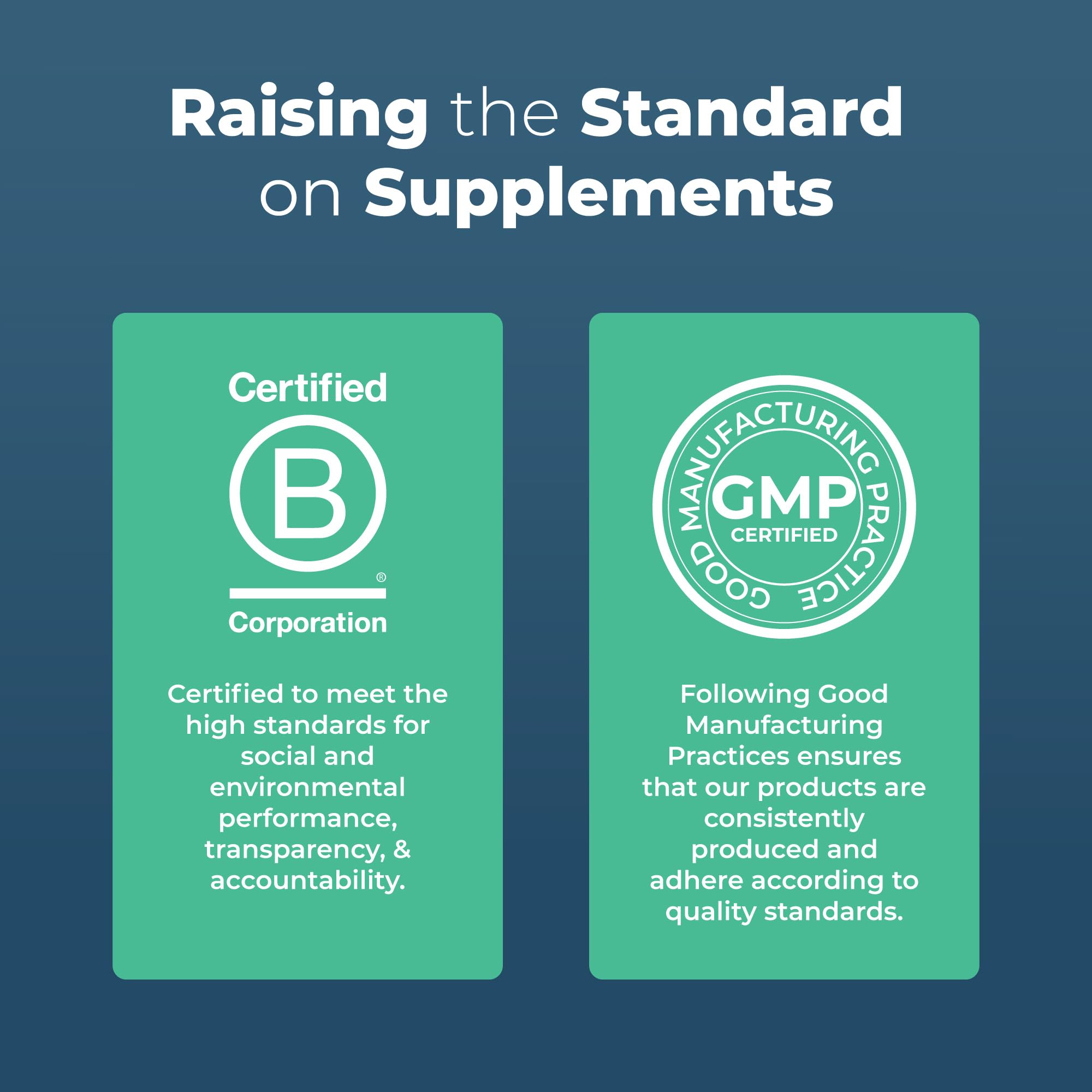 zinc supplement for skin health