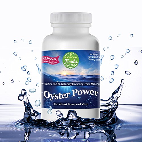 zinc supplement for skin health